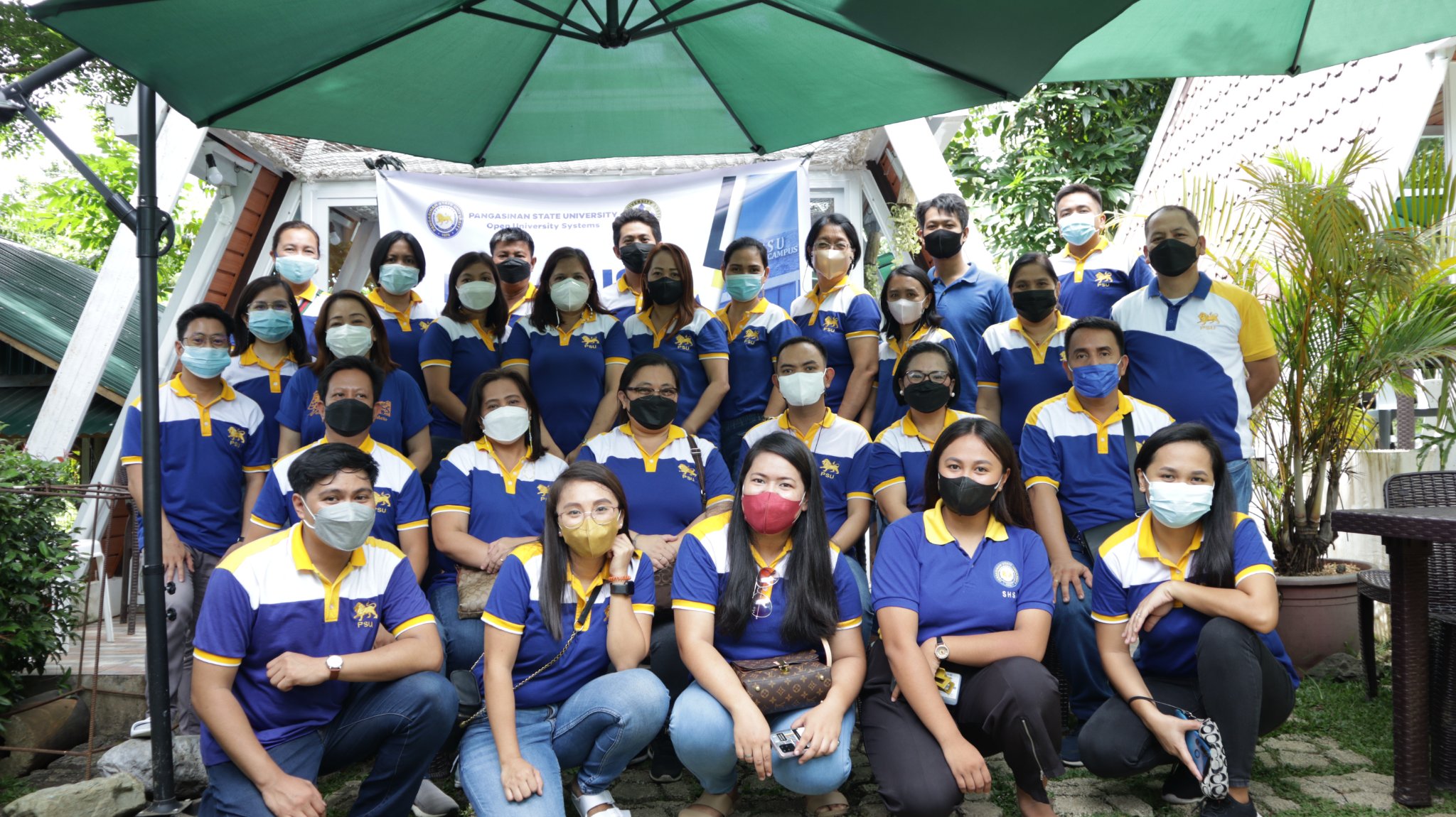 News | Pangasinan State University OUS Campus