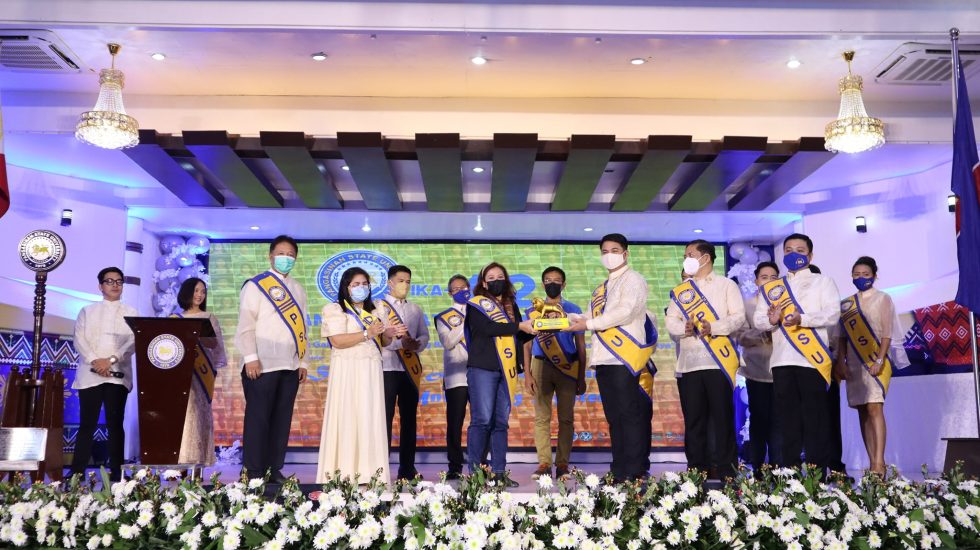 Pangasinan State University OUS Campus | Resion's Premier University of ...