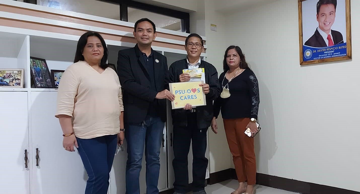 News | Pangasinan State University OUS Campus