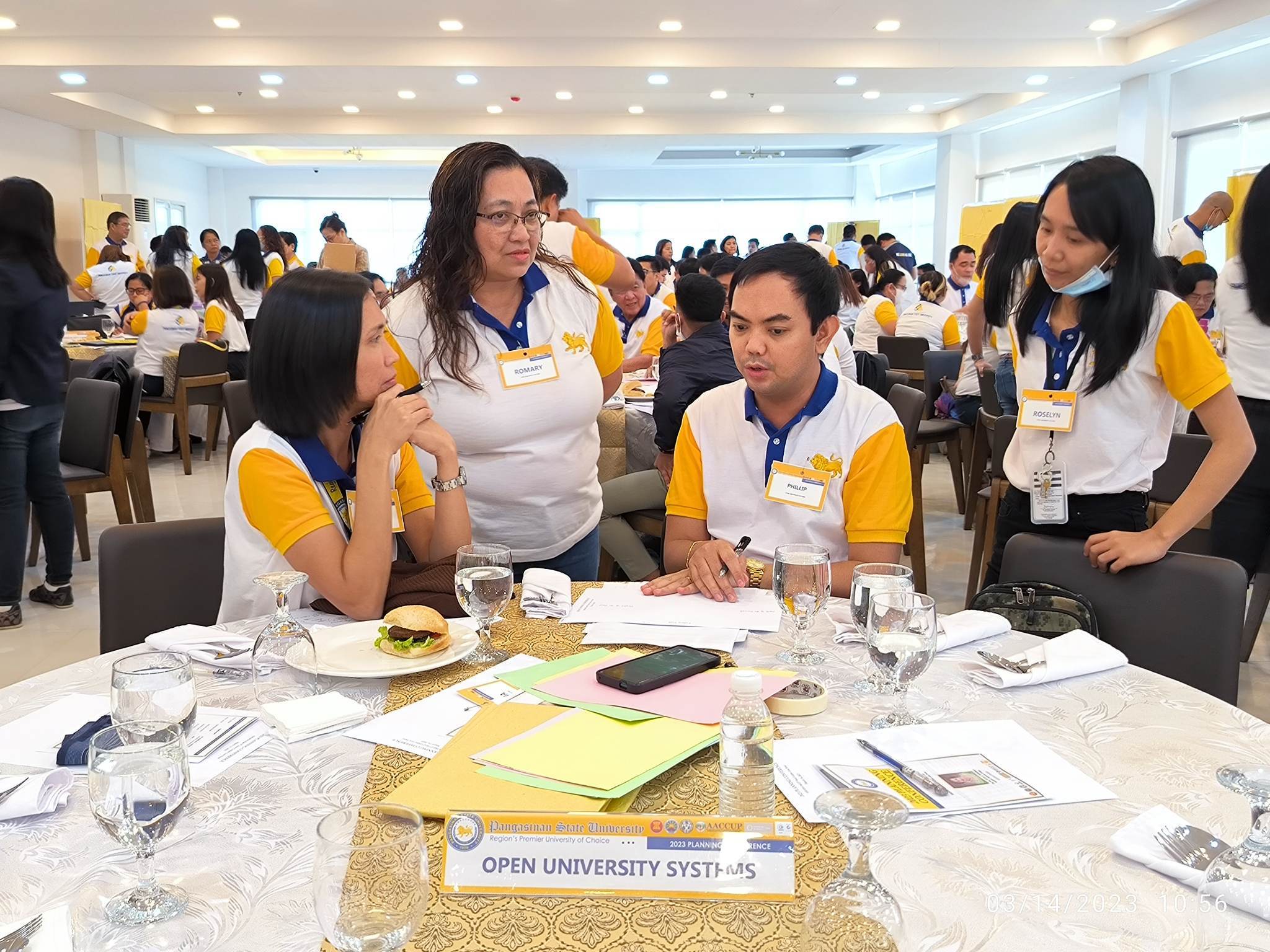 Governance | Pangasinan State University OUS Campus